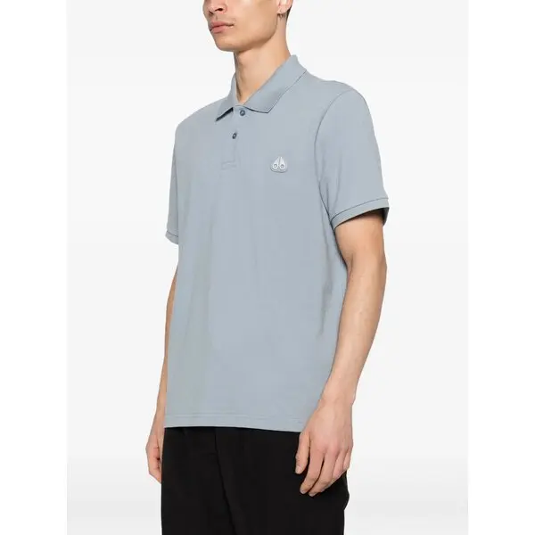 Moose Knuckles Polo Shirts