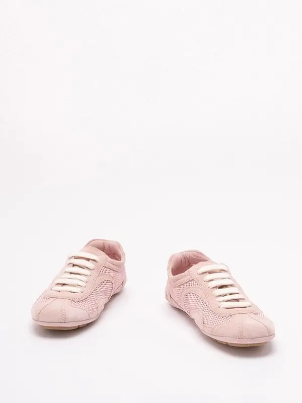 Prada Montecarlo Sneakers