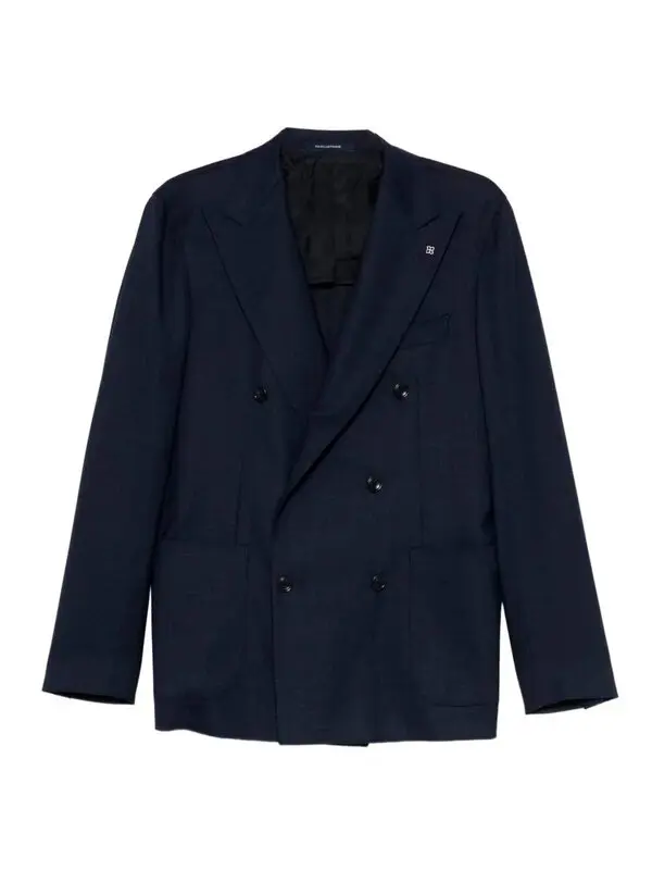 Tagliatore Vesuvio` Suit