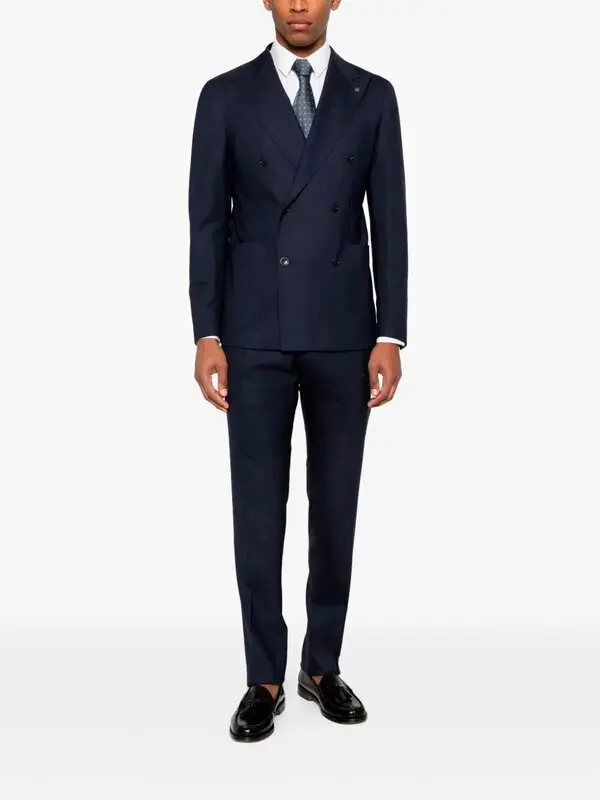 Tagliatore Vesuvio` Suit
