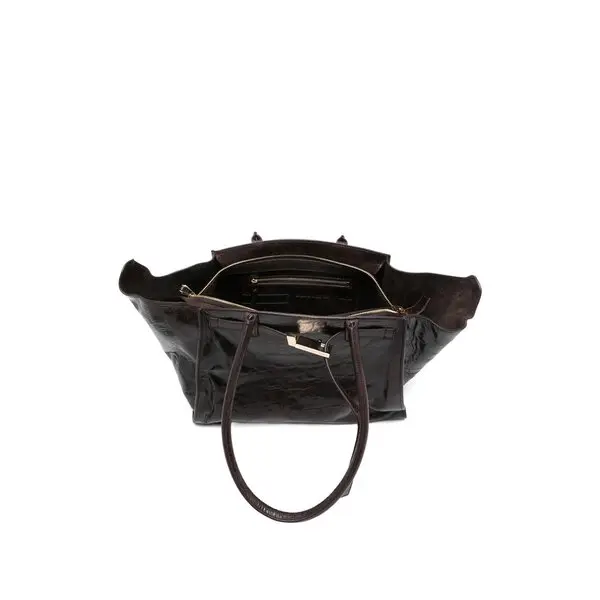 Benedetta Bruzziches Tote Bag - Brown