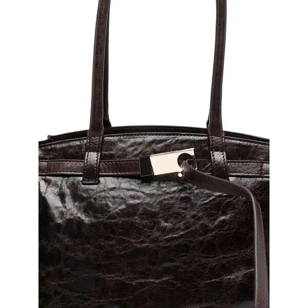 Benedetta Bruzziches Tote Bag - Brown