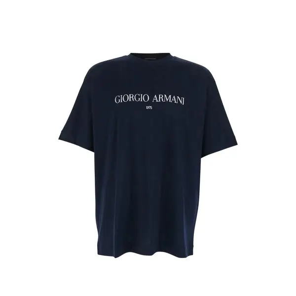 Giorgio Armani T-shirts & Vests T-shirts