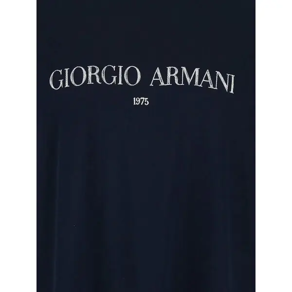 Giorgio Armani T-shirts & Vests T-shirts