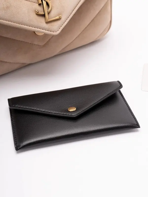 Saint Laurent Small Loulou Bag - Multicolor
