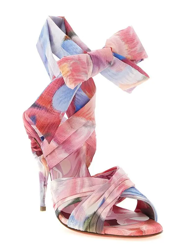 CHRISTIAN LOUBOUTIN Affabula Sandals