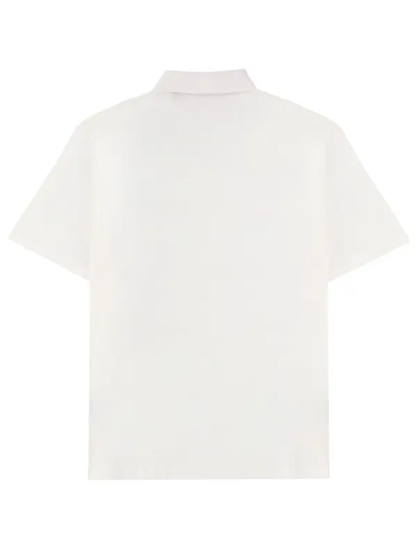 BOSS Polo With Logo
