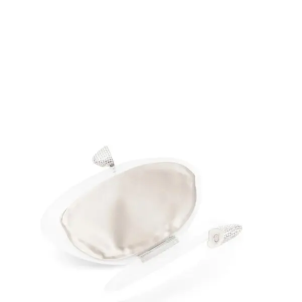 Benedetta Bruzziches Armonia Clutch Bag