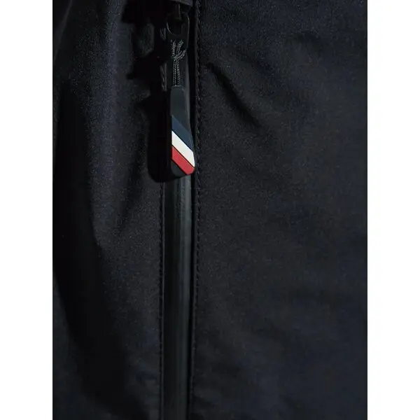 Moncler Performance Trousers Performance Track Pants - Black