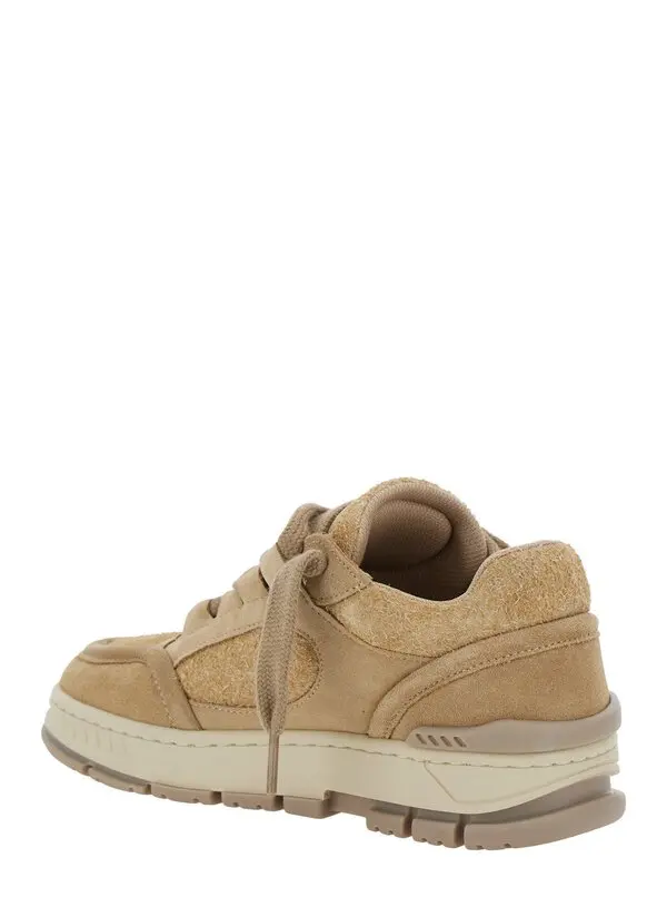 Axel Arigato Area Lo Sneakers - Multicolor