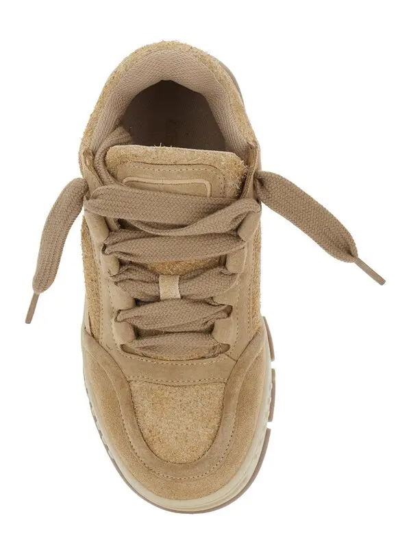 Axel Arigato Area Lo Sneakers - Multicolor