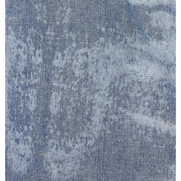 DIESEL® Sleeveless V-neck Denim Dress