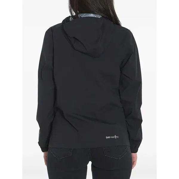 Moncler Gore-tex Hooded Jacket