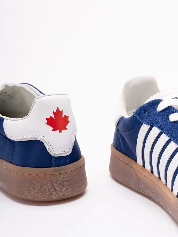 Dsquared2 Dan" Sneakers