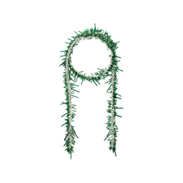 Dries Van Noten Necklaces - Silver