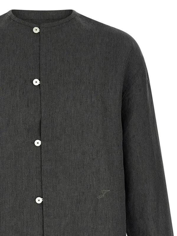 Jacquemus La Chemise Pastro' Shirt