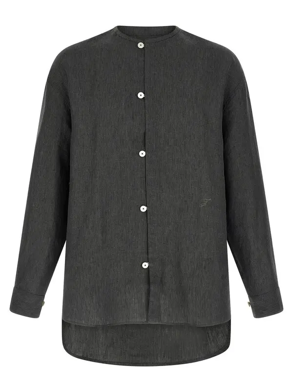 Jacquemus La Chemise Pastro' Shirt