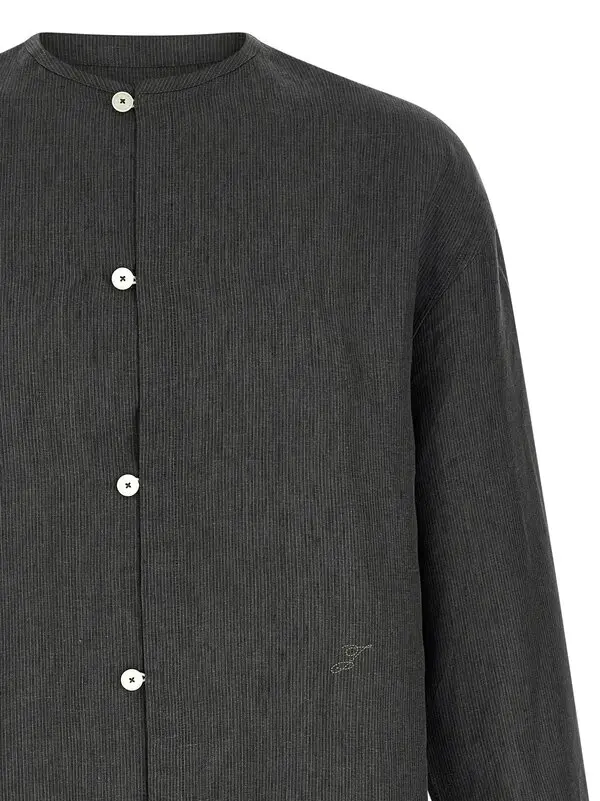 Jacquemus La Chemise Pastro' Shirt