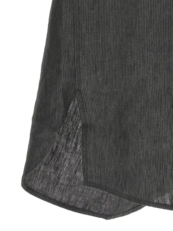 Jacquemus La Chemise Pastro' Shirt