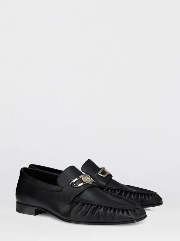 CHRISTIAN LOUBOUTIN Loafers
