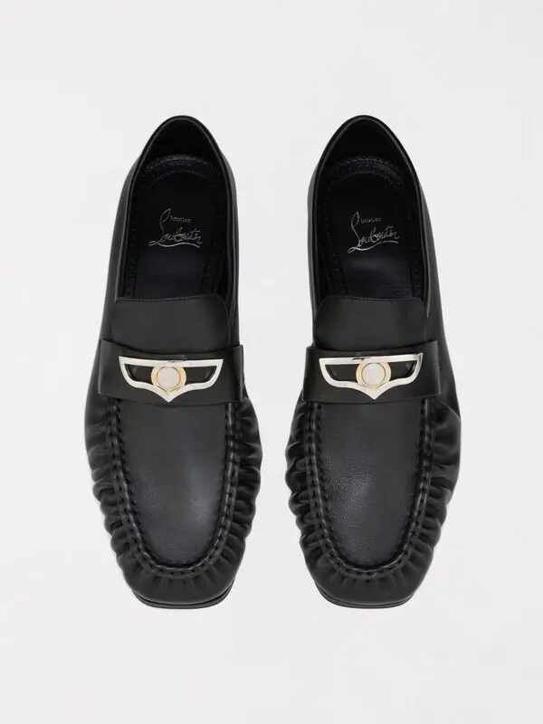 CHRISTIAN LOUBOUTIN Loafers