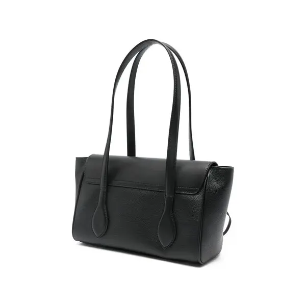 ATP ATELIER Calf Leather Tote Bag