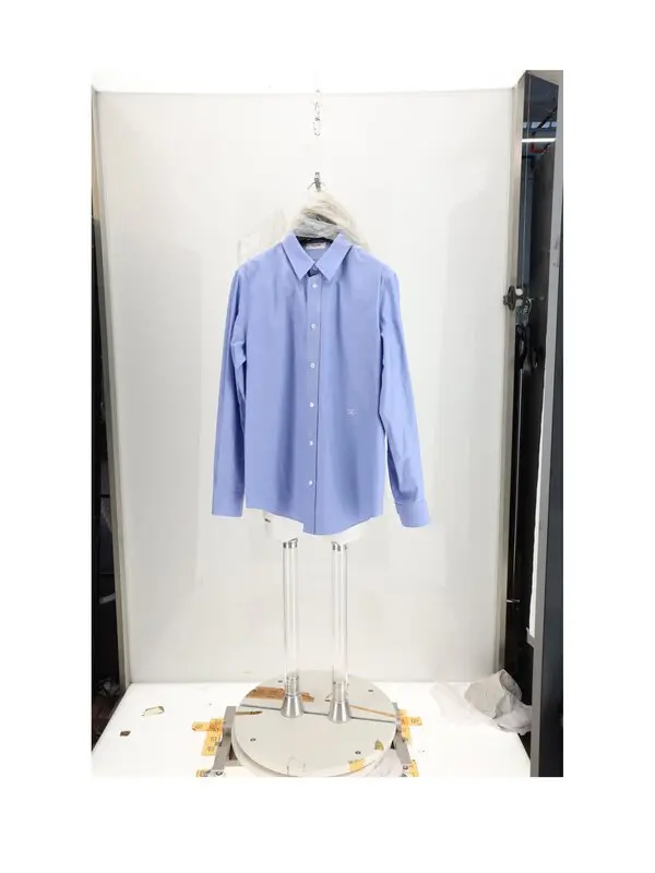 Celine Classic Shirt - Blue
