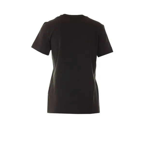 Moncler Logo T-shirt - Black