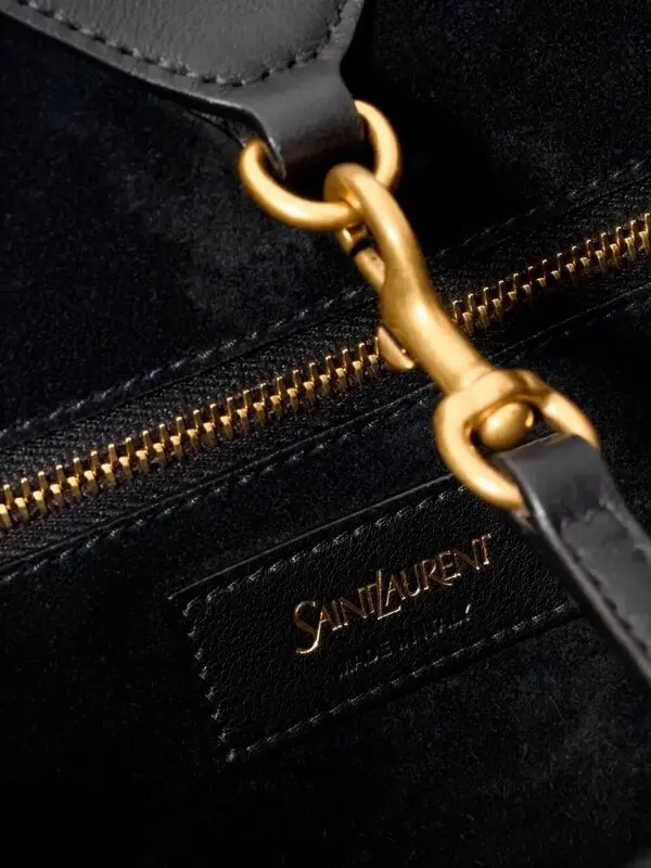 Saint Laurent Y Tote