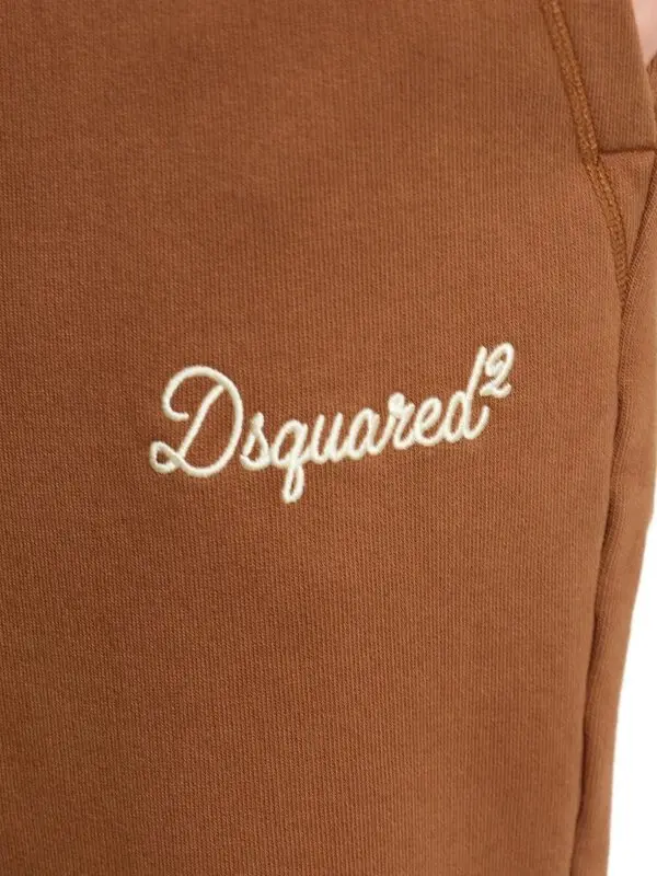 Dsquared2 Relax Dean` Pants