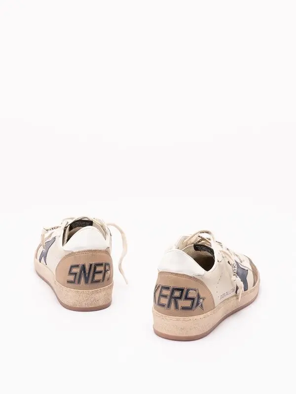 GOLDEN GOOSE Ball Star Sneakers