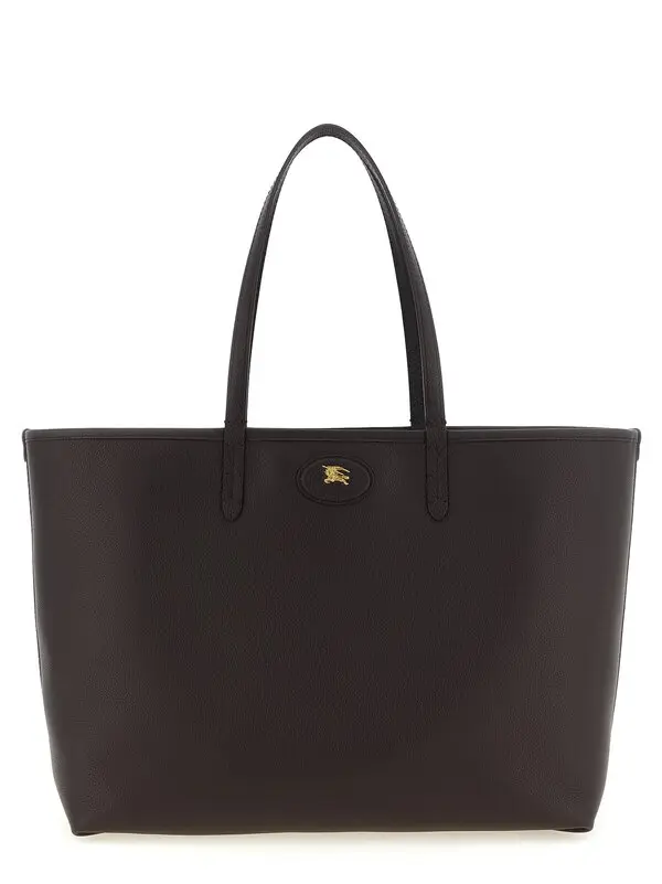 Burberry Bloomsbury Reversible Shopping Bag