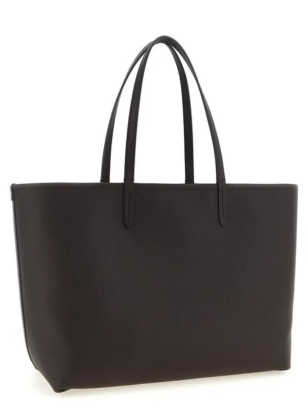 Burberry Bloomsbury Reversible Shopping Bag