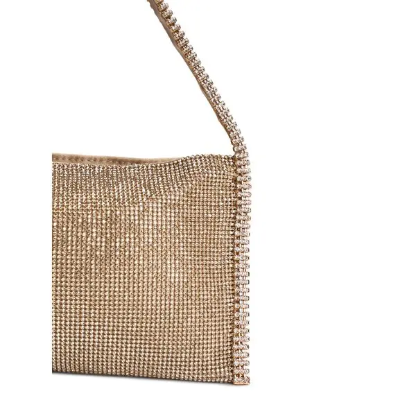 Benedetta Bruzziches Embellished Shoulder Bag