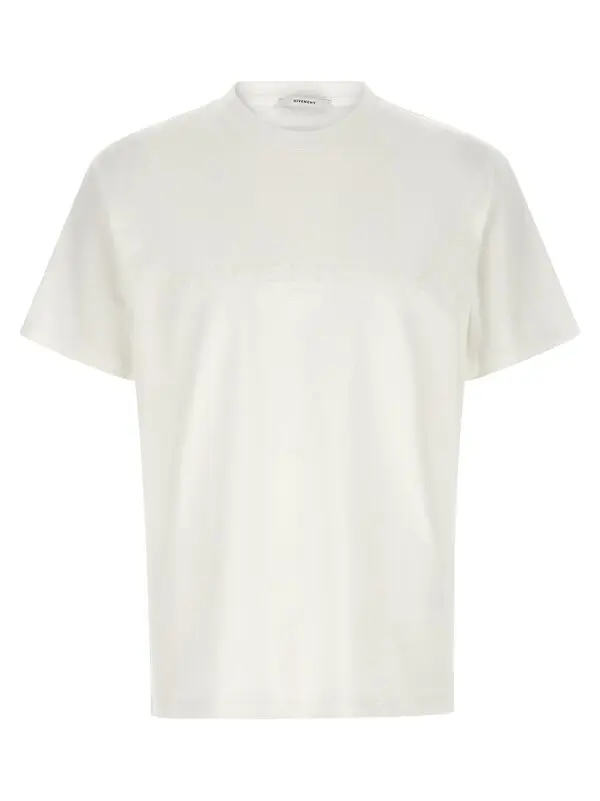 Givenchy Paris' T-shirt