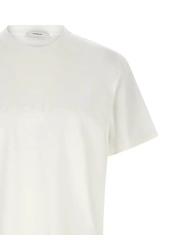 Givenchy Paris' T-shirt