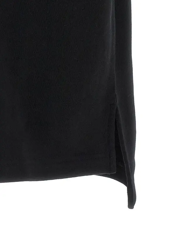 Balenciaga Laurel Classic' Polo Shirt - Black