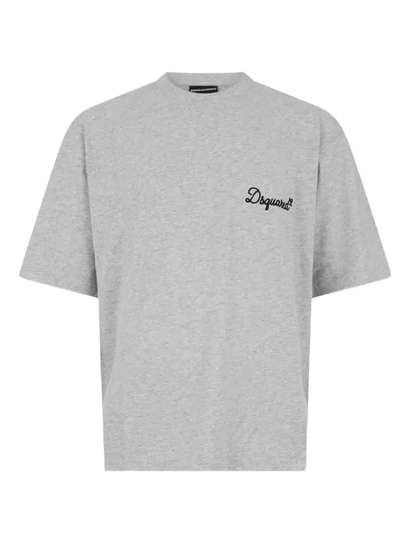 Dsquared2 Loose Fit T-shirt
