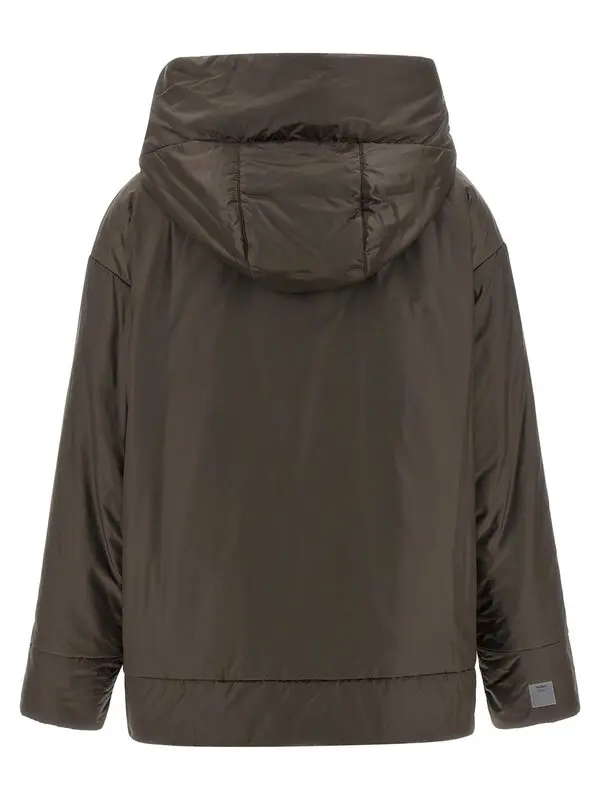 Max Mara Mtdaria Padded Jacket