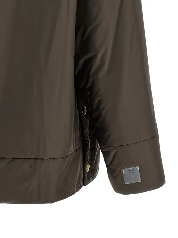 Max Mara Mtdaria Padded Jacket