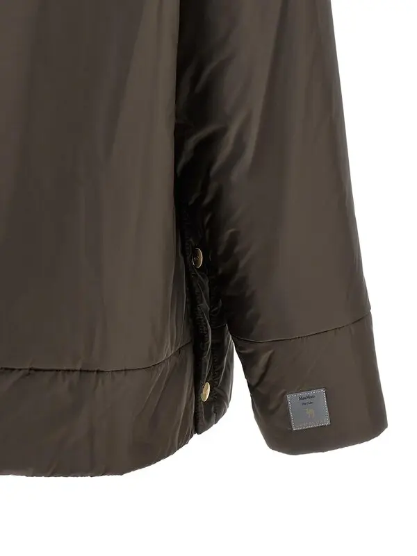 Max Mara Mtdaria Padded Jacket