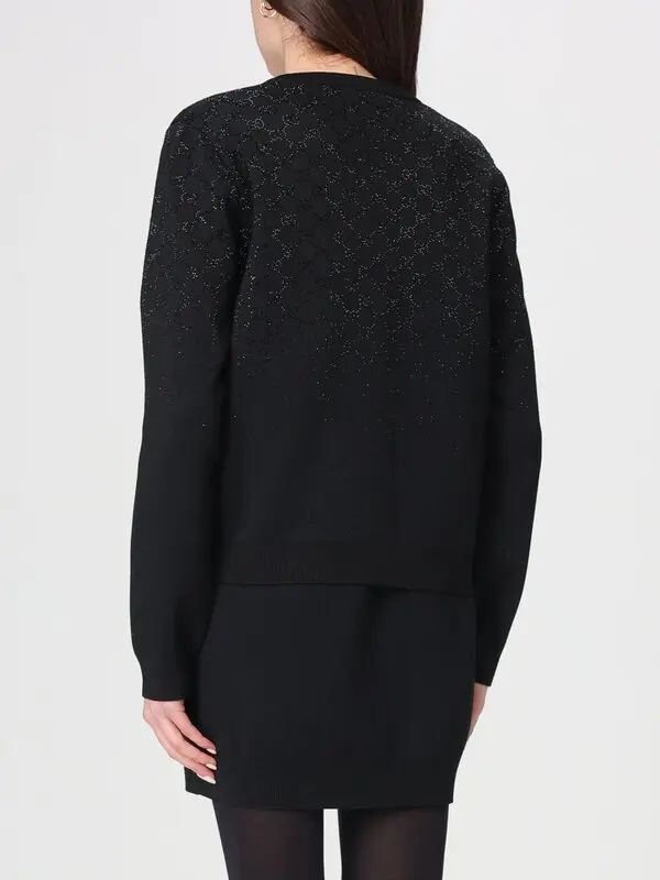 Gucci Wool Cardigan