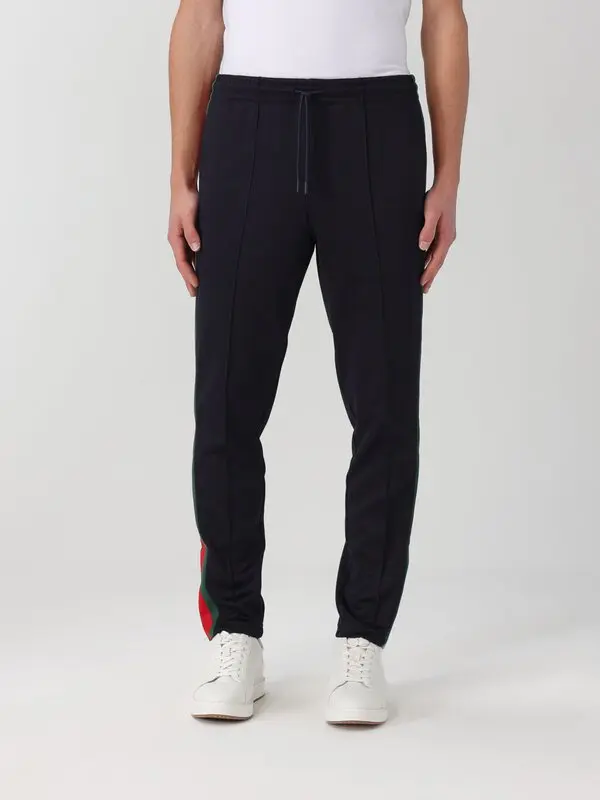 Gucci Track Pants