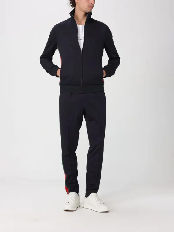 Gucci Track Pants
