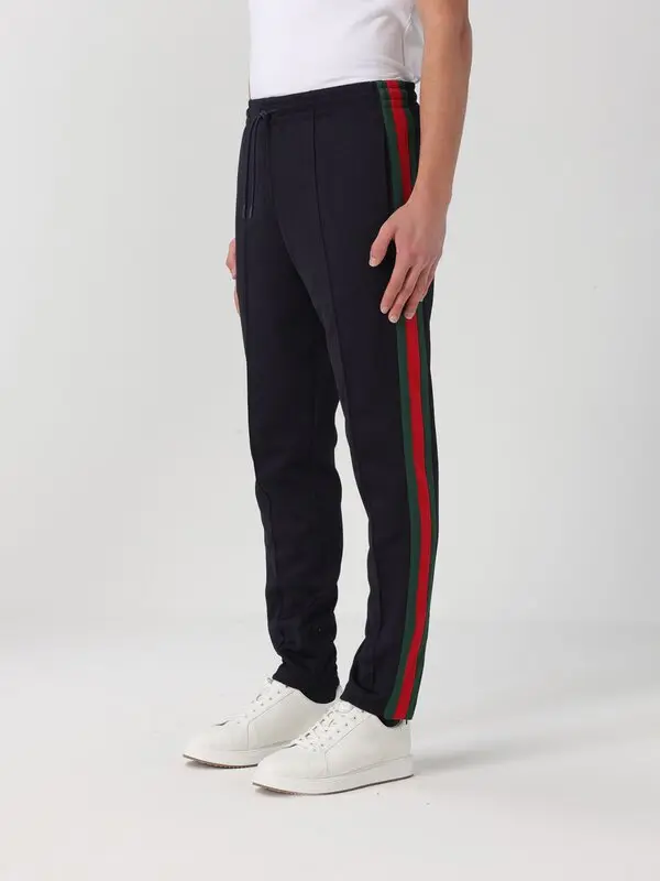 Gucci Track Pants