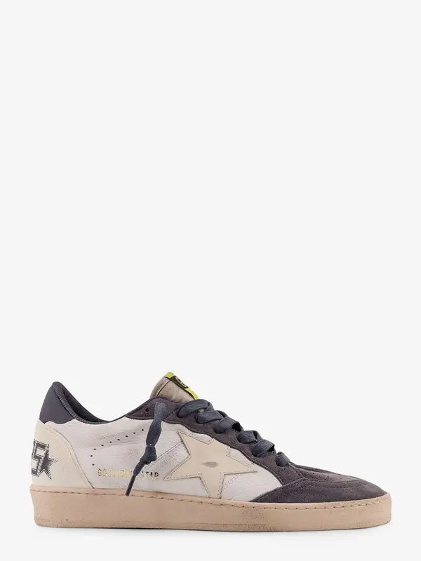 GOLDEN GOOSE Ballstar Sneakers