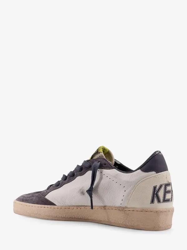 GOLDEN GOOSE Ballstar Sneakers