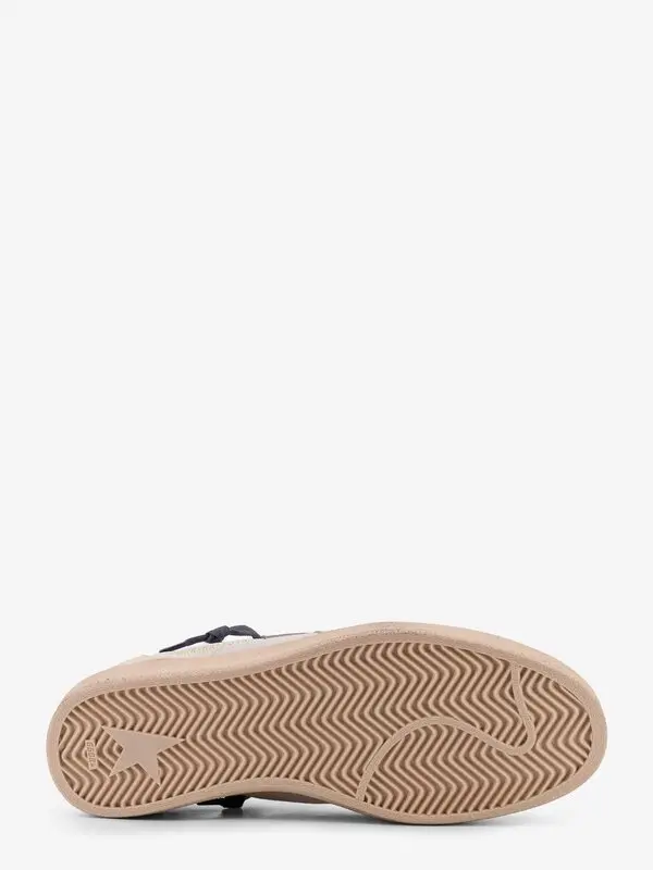 GOLDEN GOOSE Ballstar Sneakers