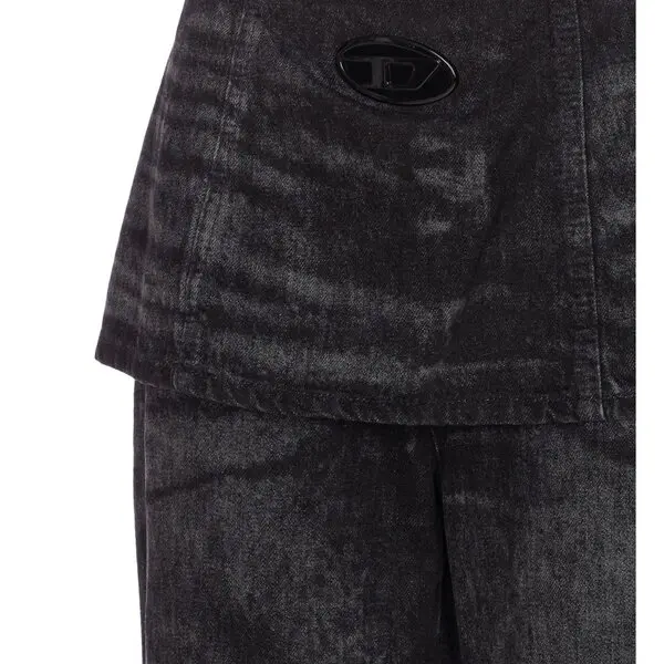 DIESEL® D-hourjian Denim Trousers