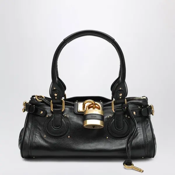 Chloé Paddington Bag - Blue